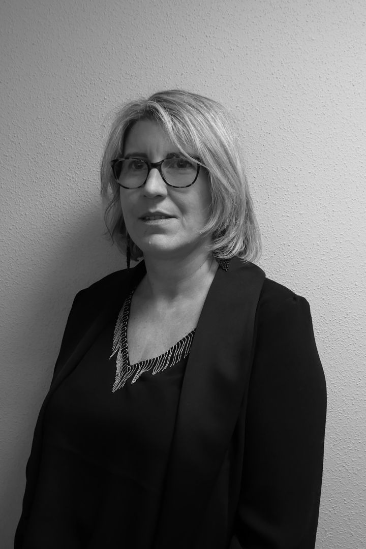 Rencontre avec Virginie Vigier - Les accros du peignoir