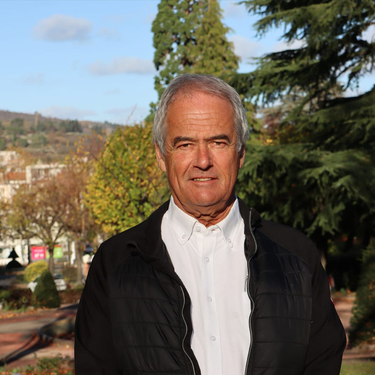 Michel Mathé - Les accros du peignoir